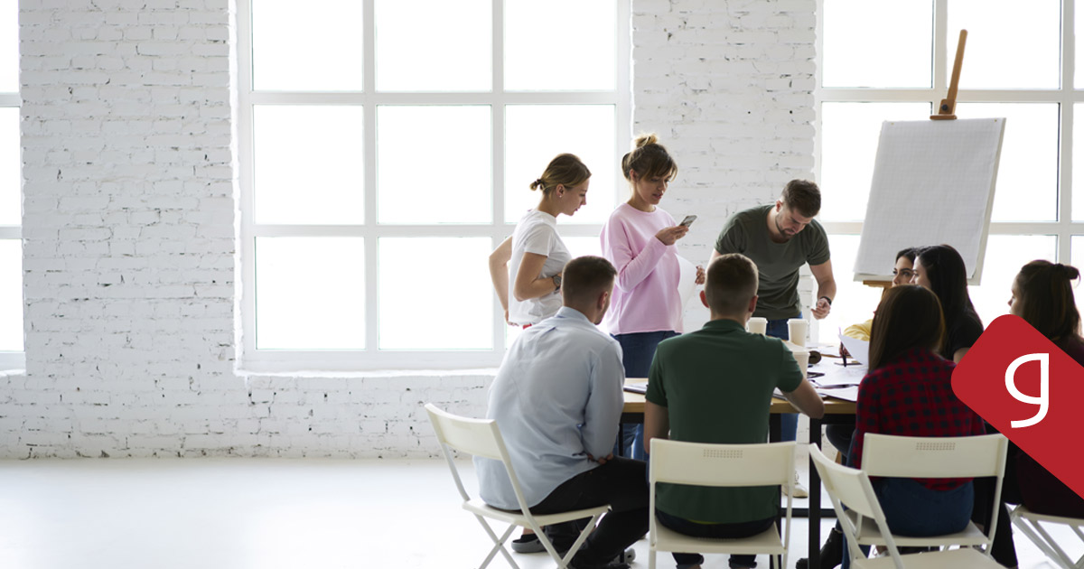 Via al Fondo Nuove Competenze - Gevi Academy