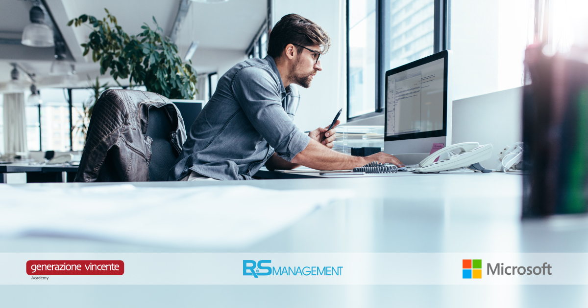 Formazione Microsoft - Gevi Academy