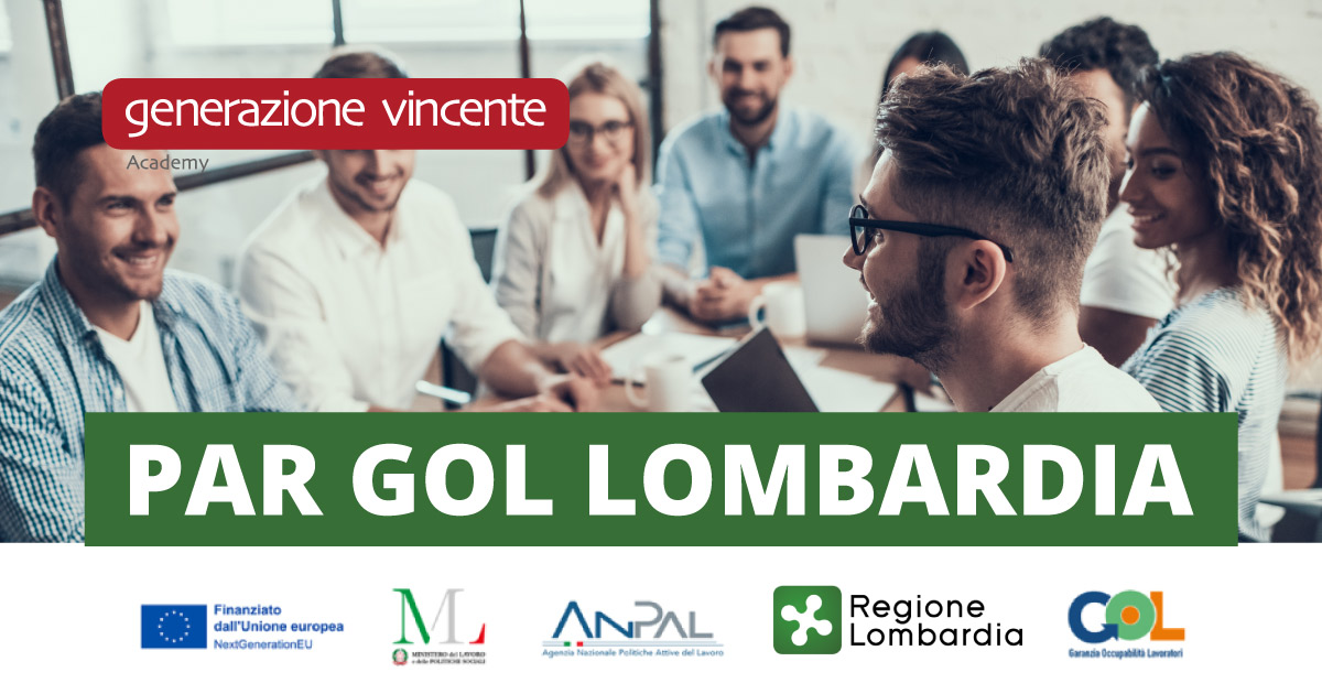 PAR GOL Lombardia - Gevi Academy